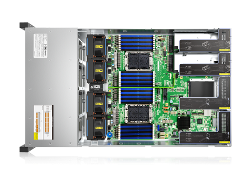 Shenzhen Gooxi Digital Intelligence Technology Co., Ltd.