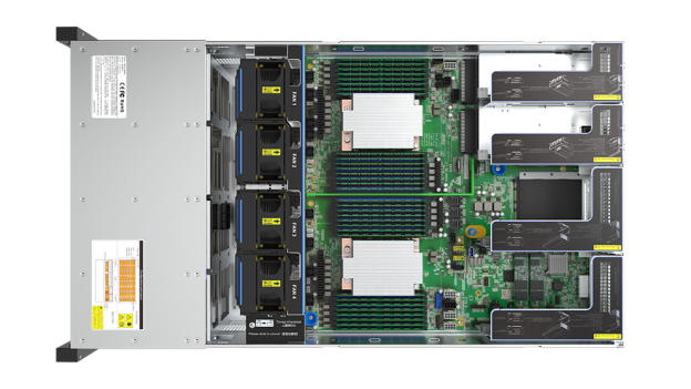 Shenzhen Gooxi Digital Intelligence Technology Co., Ltd.