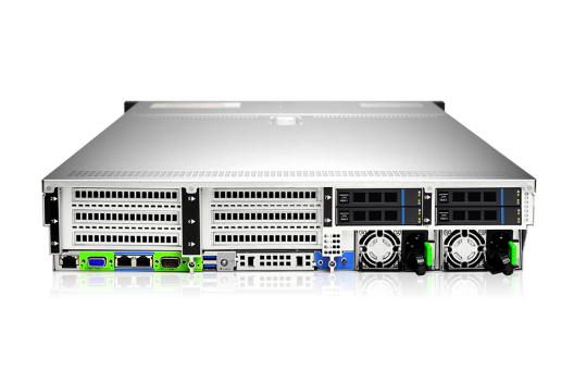 Shenzhen Gooxi Information Security Co., Ltd.