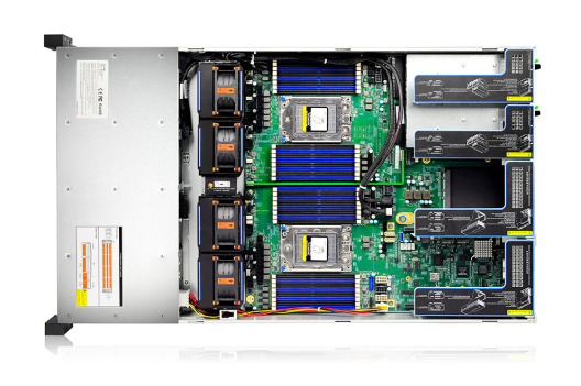 Shenzhen Gooxi Digital Intelligence Technology Co., Ltd.