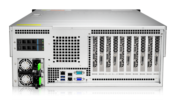 Shenzhen Gooxi Digital Intelligence Technology Co., Ltd.