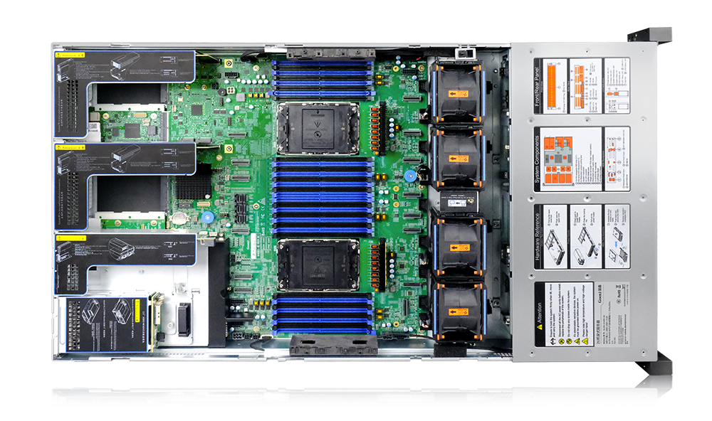 Shenzhen Gooxi Digital Intelligence Technology Co., Ltd.