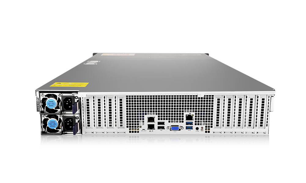 Shenzhen Gooxi Digital Intelligence Technology Co., Ltd.