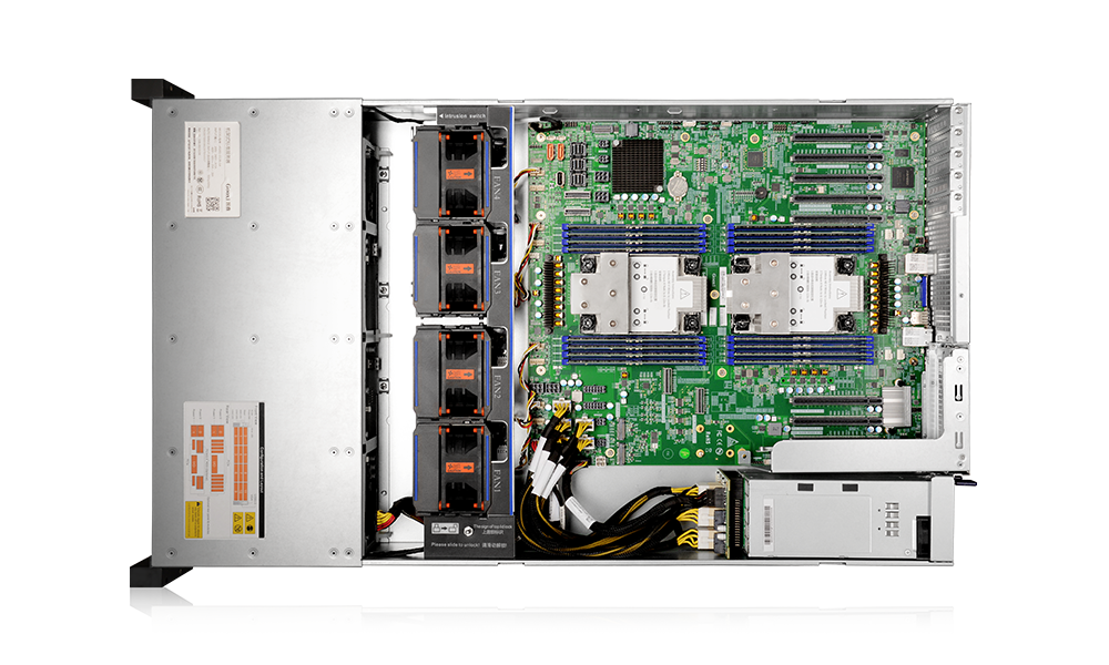 Shenzhen Gooxi Digital Intelligence Technology Co., Ltd.