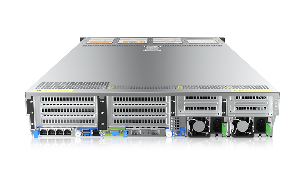 Shenzhen Gooxi Digital Intelligence Technology Co., Ltd.